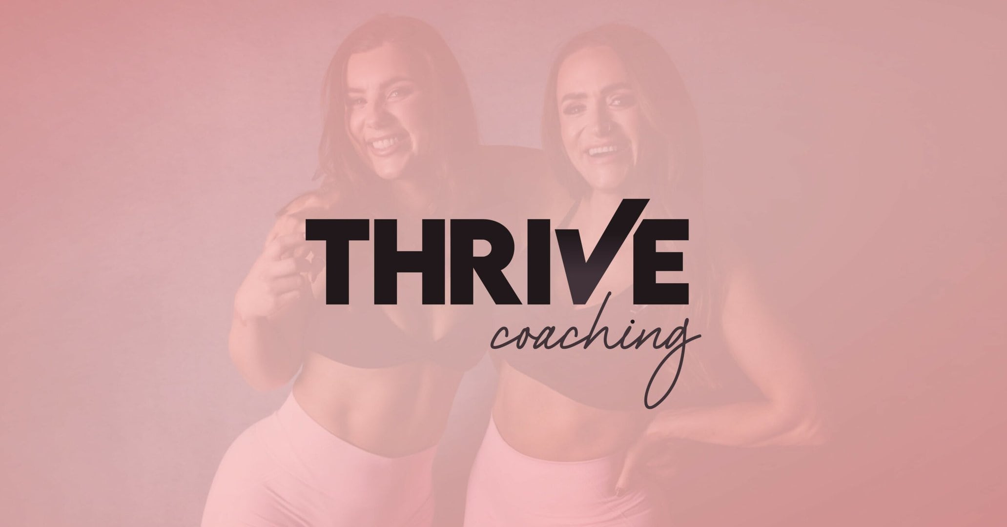 Fitness & Lifestyle Coaching - Thrive Coaching Online